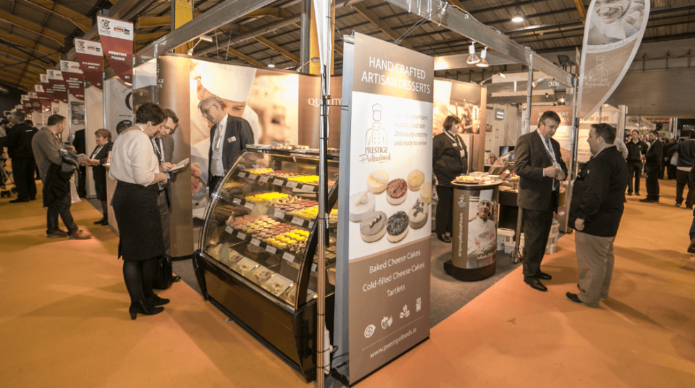 Catex 2015 a great show! - Prestige Foods Ltd. - Chilled and Fresh ...