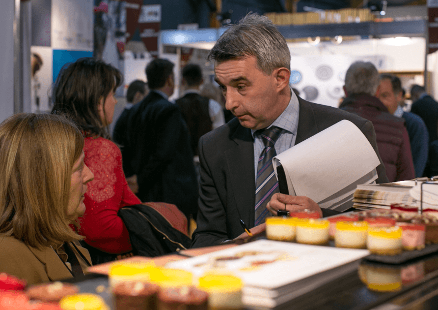 Catex 2015 a great show! - Prestige Foods Ltd. - Chilled and Fresh ...